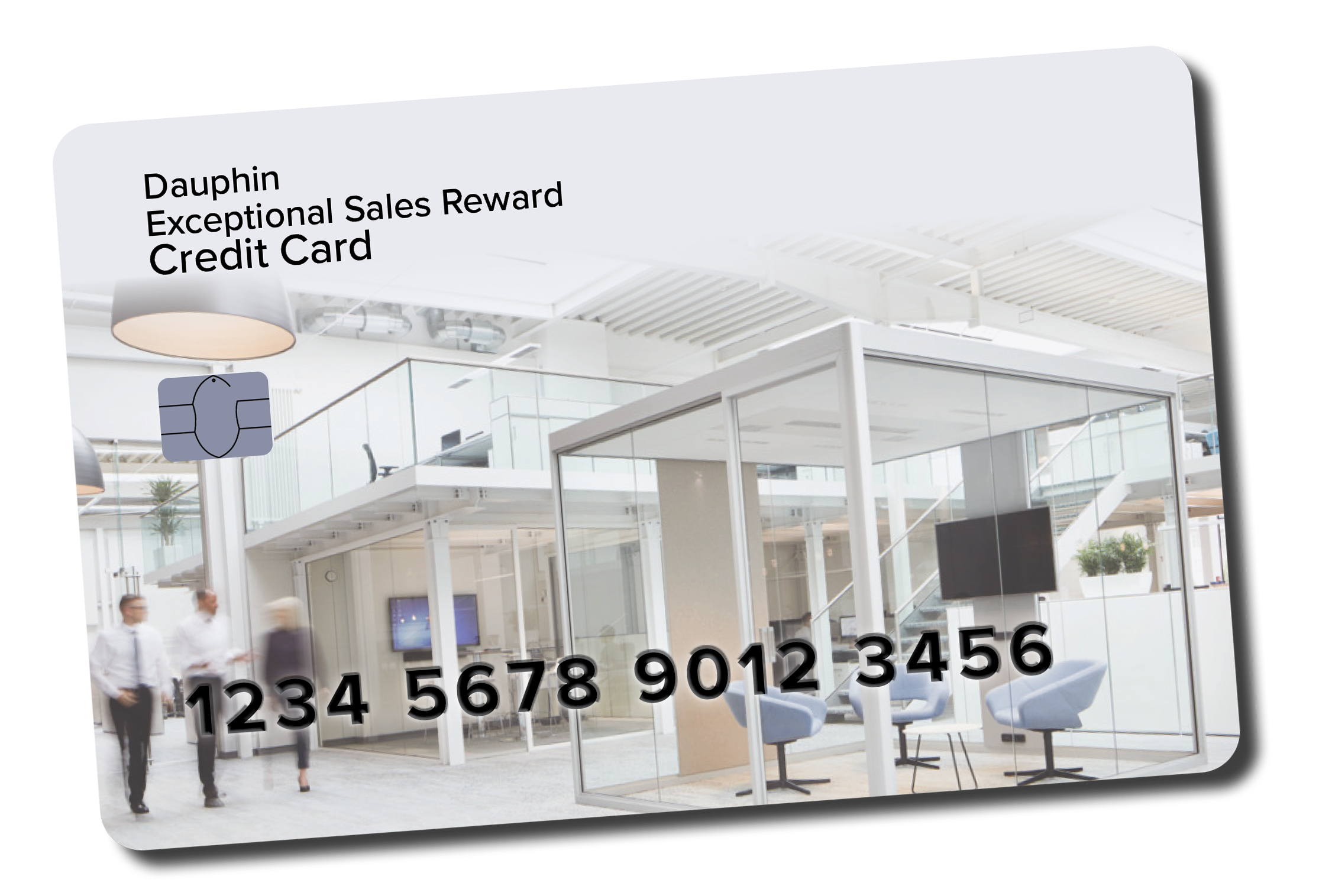 SPIFF Program│Dauphin HumanDesign Group